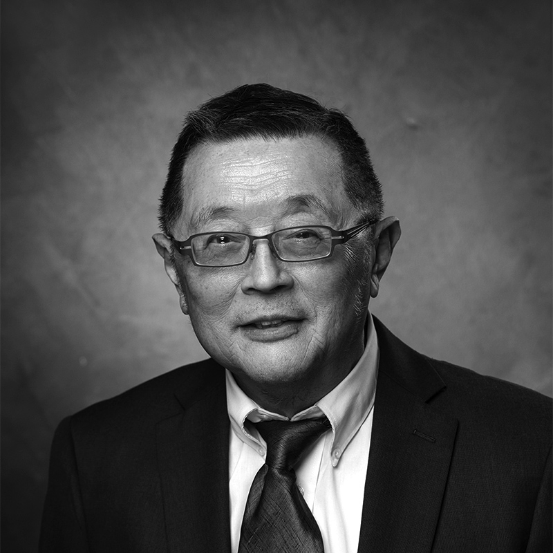 Ju-Cheng Chou - Lawless Mangione